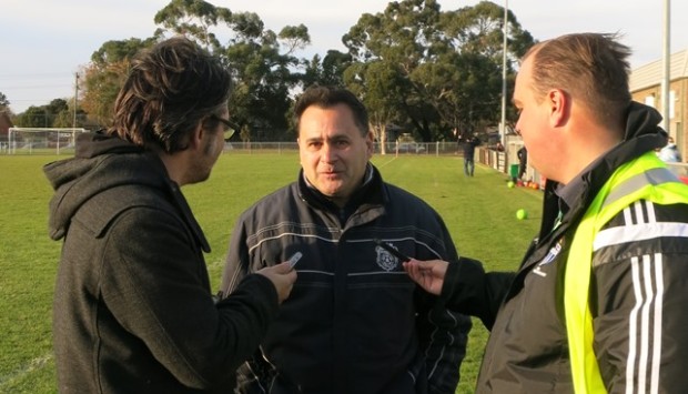 Everybody hates the Pines: How Frankston’s football underdogs have ...