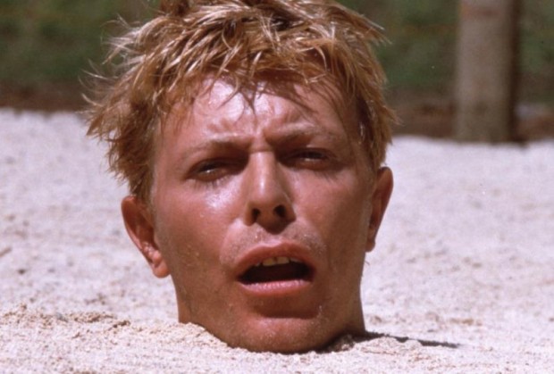 Remembering David Bowie: I am still not very sure he is at all dead ...